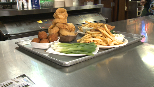 Mike Linnig’s reopens for 101st season, keeping family tradition alive