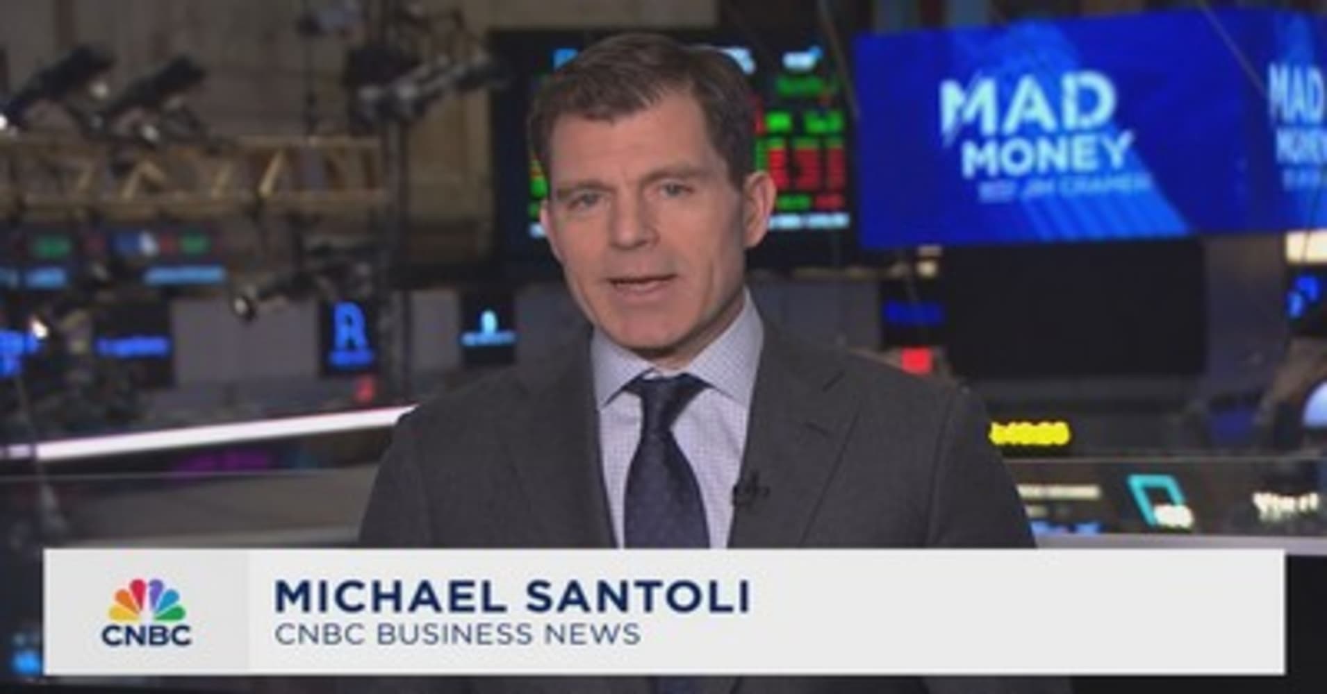 CNBC Markets Now: February 6, 2025