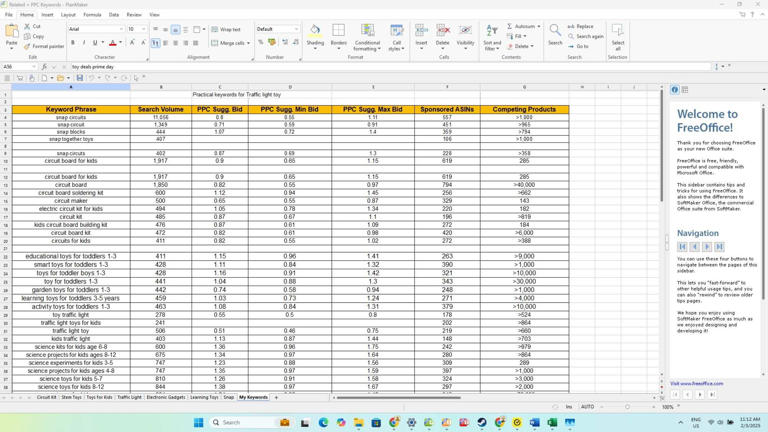 5 reasons why FreeOffice is a great Microsoft Office alternative