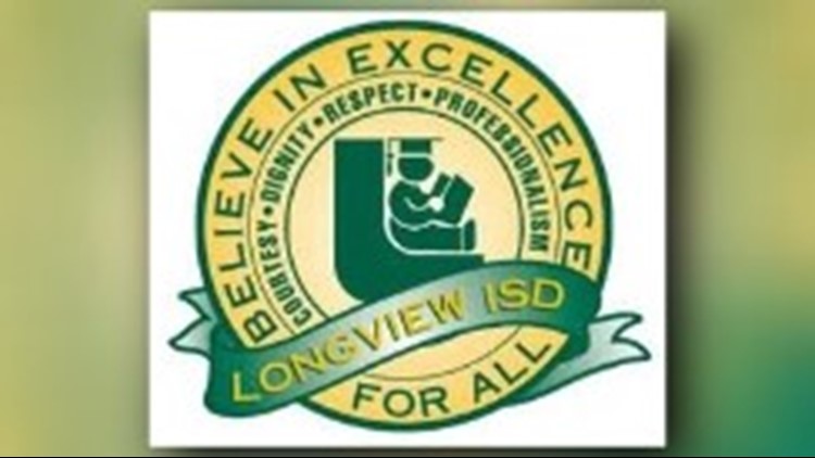Longview ISD announces web portal to keep track of bonds