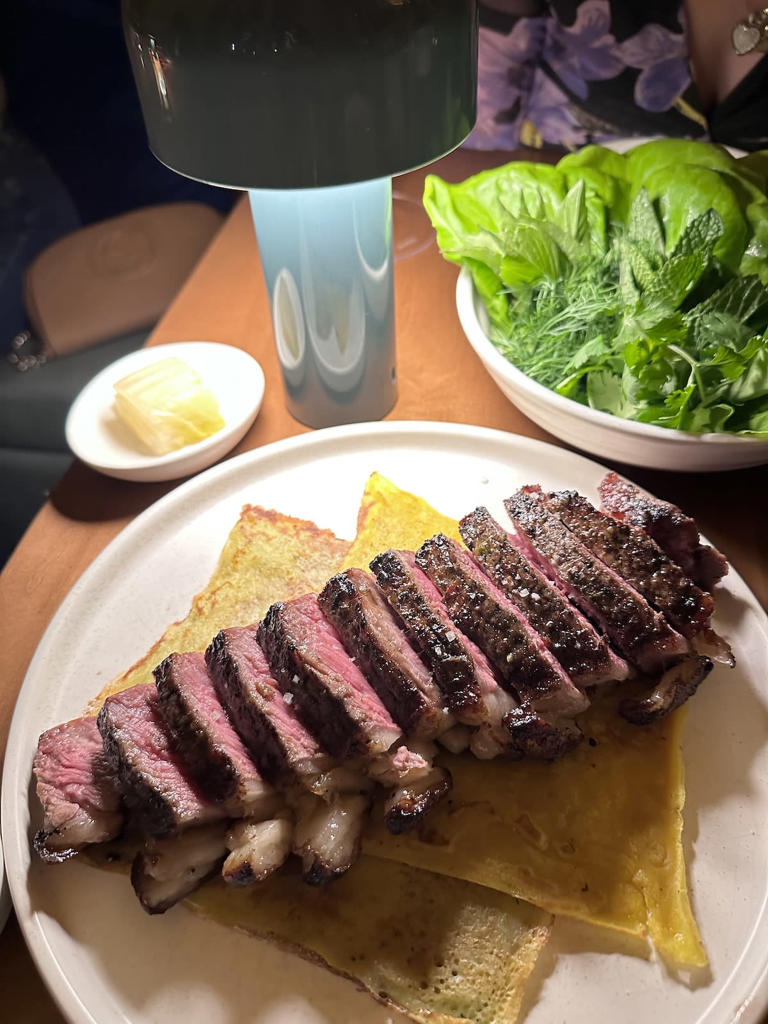 “All of Nashville’s Best Restaurants Are Asian.”