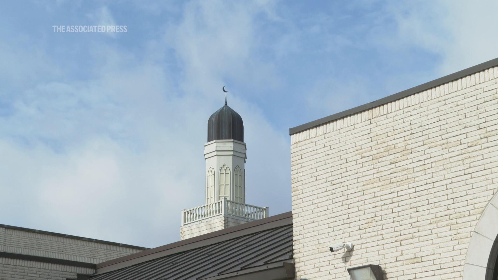 Palestinian American man near Chicago calls Trump’s Gaza plan 'shocking'