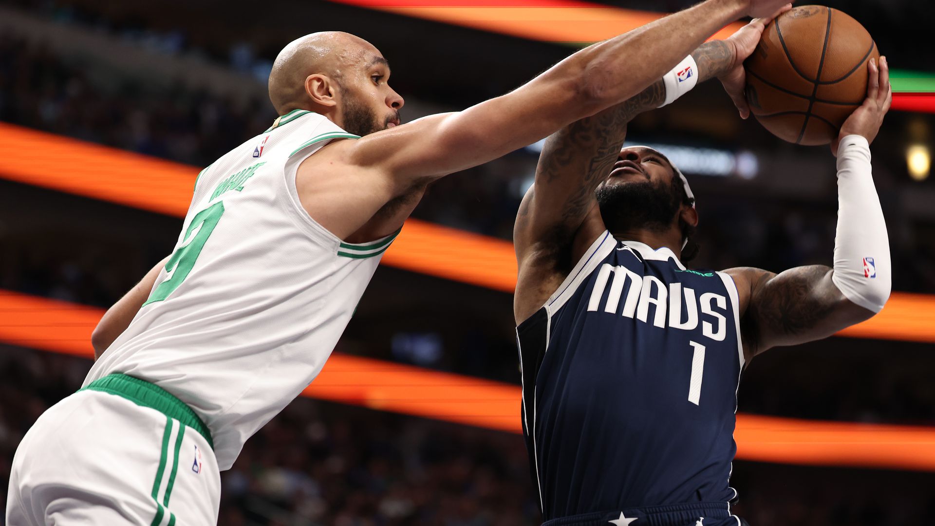 Mavericks vs Celtics Preview, Injury Report, and Game Thread: Trade ...