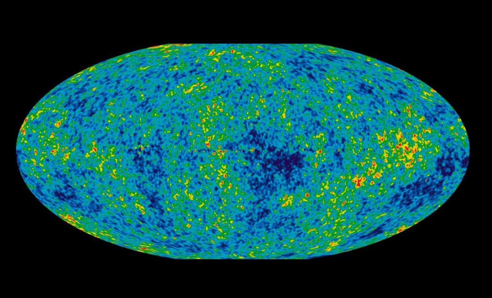 Astronomers Just Found the Biggest Structure in the Universe—And It’s a ...
