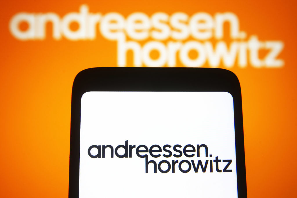 Andreessen Horowitz Hires Daniel Penny For A Role That Some Say He Isn ...
