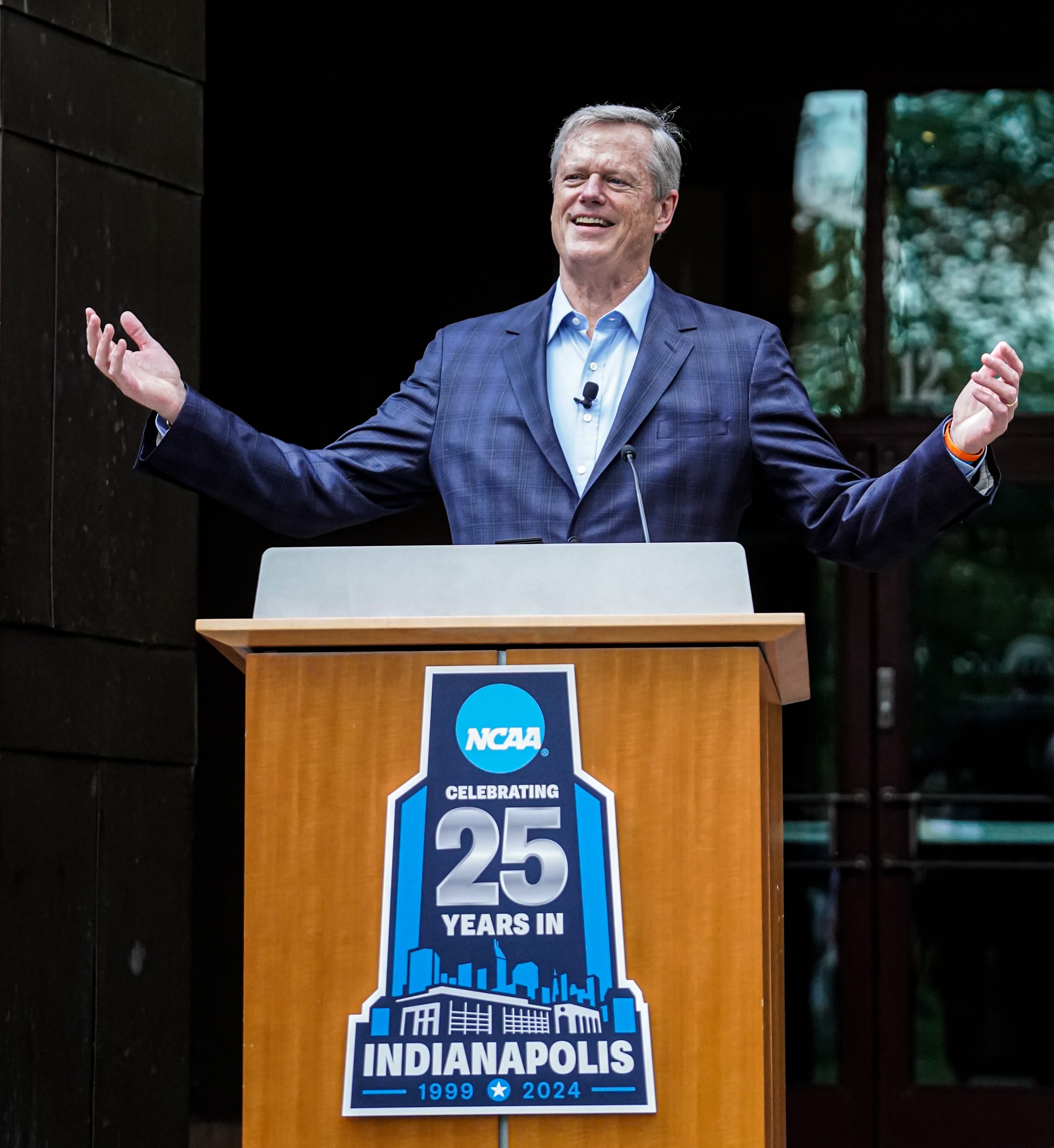 NCAA president breaks silence on college basketball eligibility mess