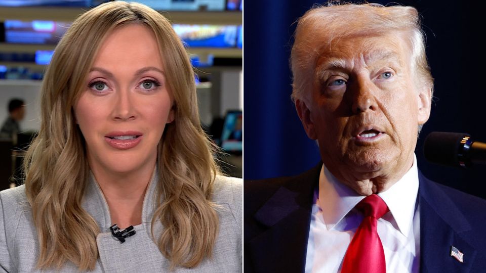 Paula Reid: Judge offers strongest rebuke yet of Trump’s birthright ...