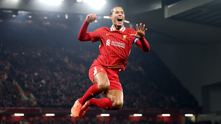 El calendario de los 5 siguientes partidos del Liverpool tras vencer 4 ...