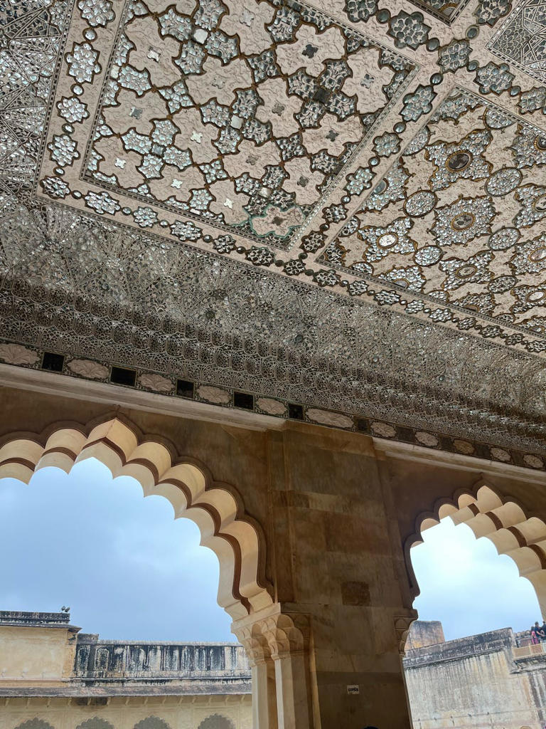 Why a short tour of the Golden Triangle is an ideal intro to India