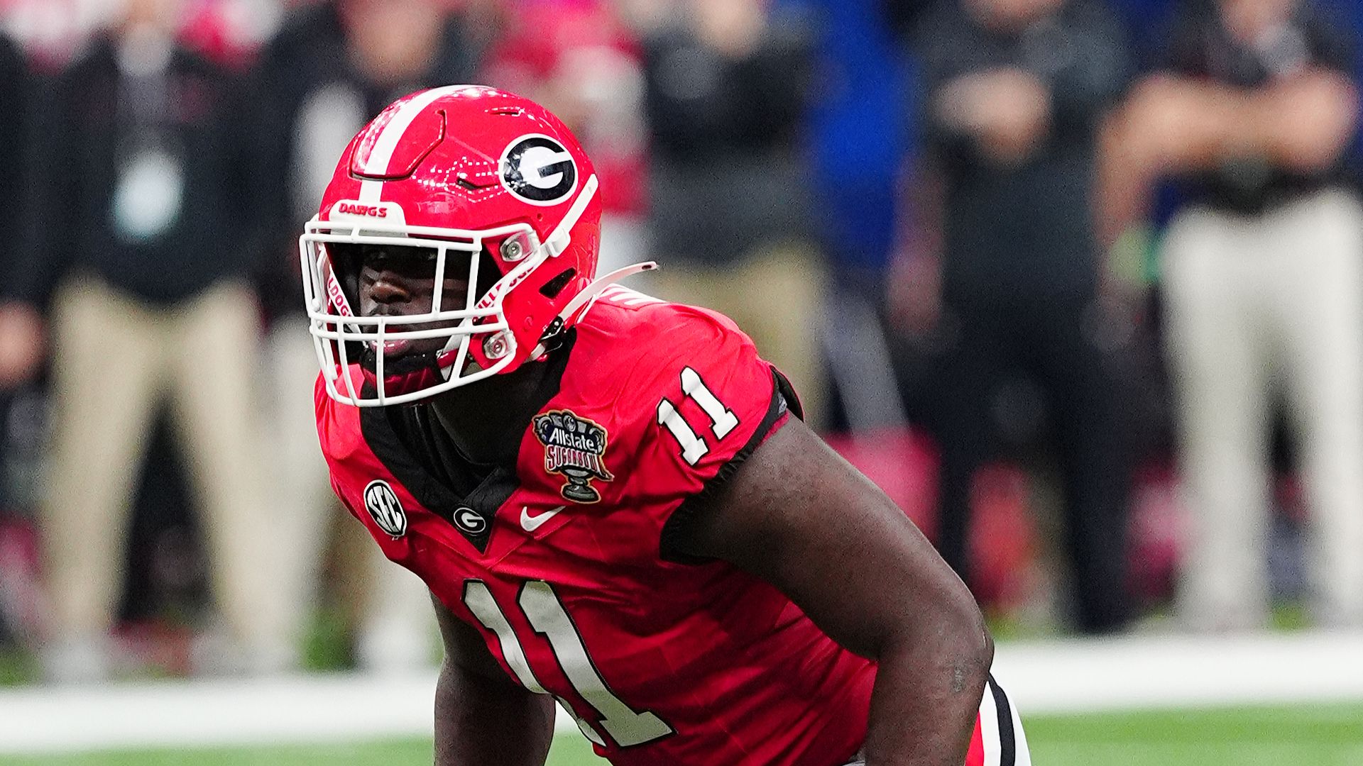 Arizona Cardinals add pass rusher in new 2025 PFF NFL Mock Draft