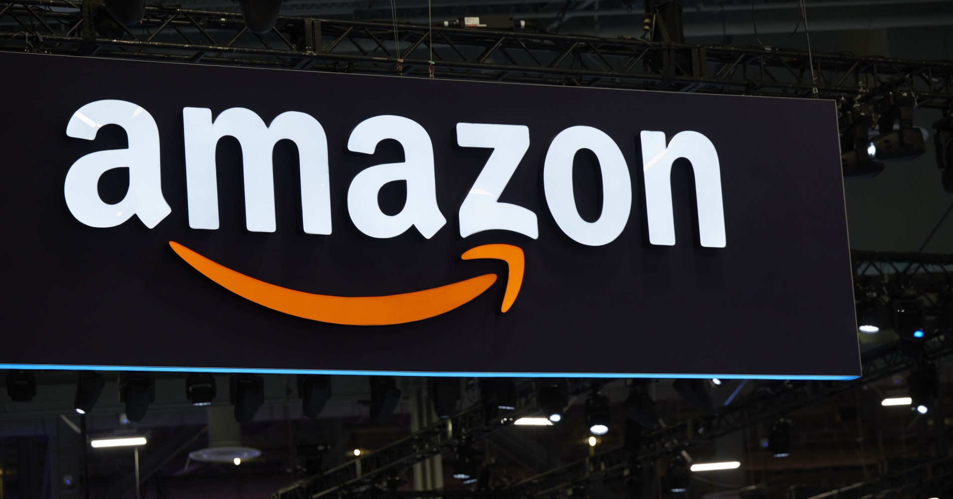 Stocks making the biggest moves after hours: Amazon, Pinterest, Expedia ...