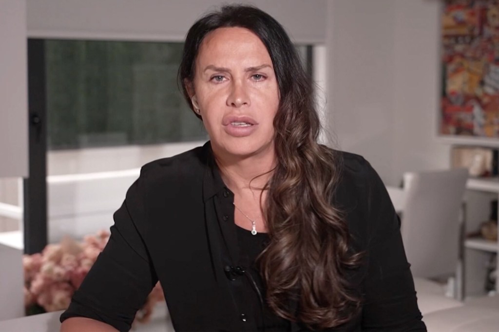 Who is controversial Oscar nominee Karla Sofía Gascón?