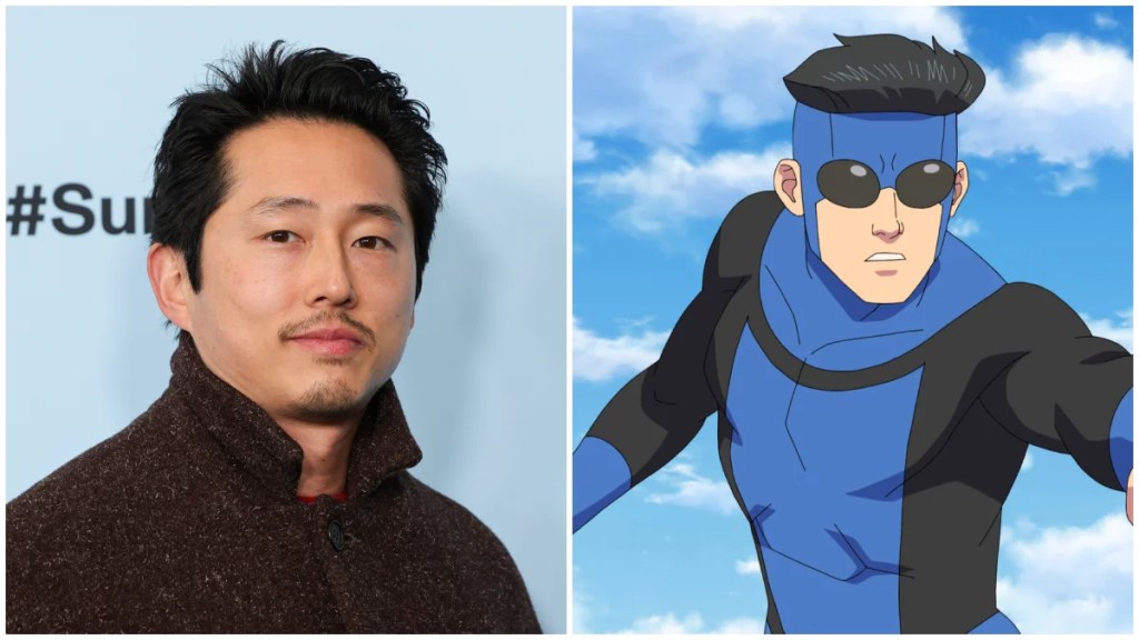 'Invincible' Season 3 Cast and Character Guide: Who Is Back?