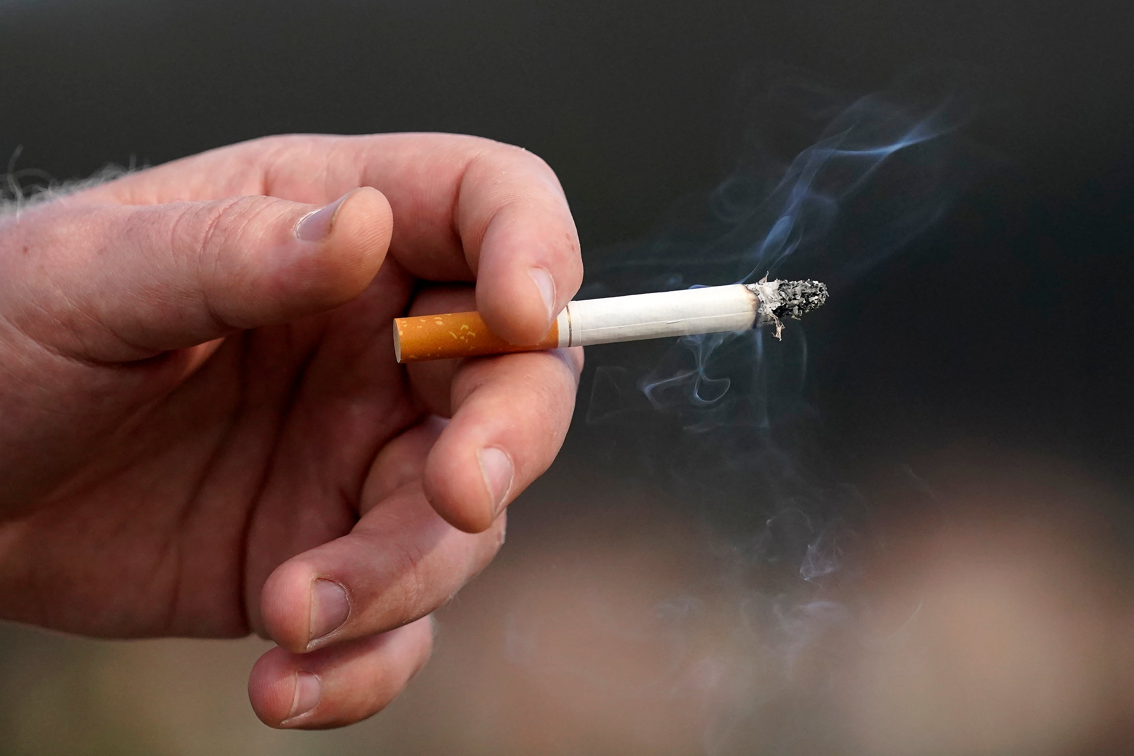 Proposed cigarette tax increase could decrease use among youth, expert says