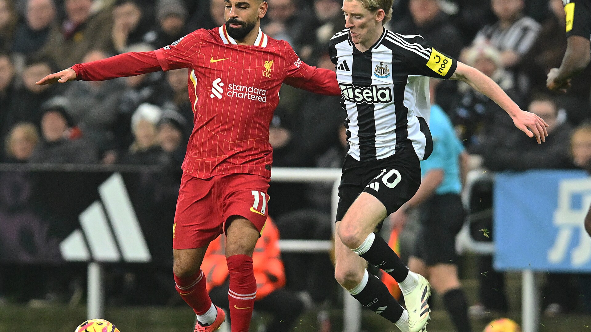 League Cup: Liverpool vs Newcastle final set - Full 2024-25 fixtures ...