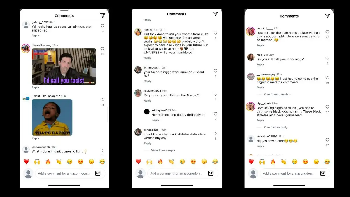 'Dropping N Bombs?': Eagles Star Saquon Barkley's Fiancée Caught In N ...