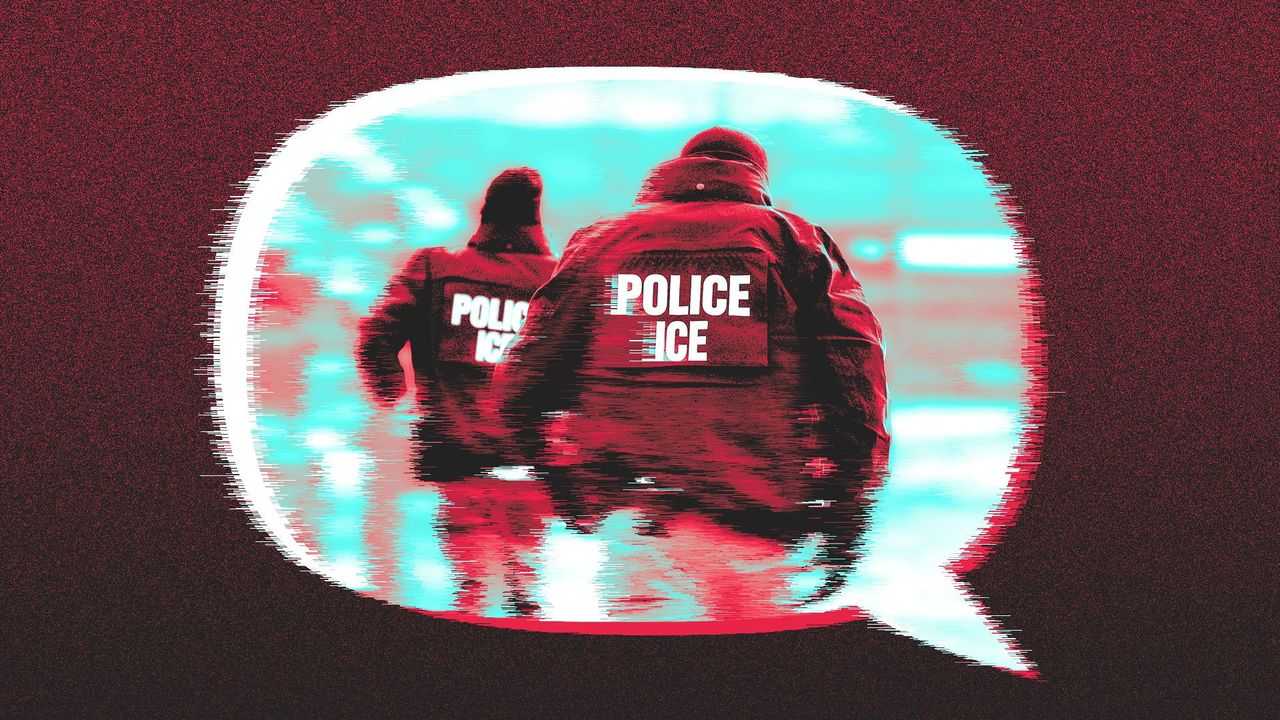 What we know and don't know about the Denver-area ICE raids