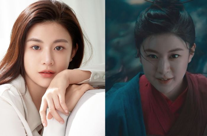 5 Rekomendasi Drakor Go Youn Jung, Terbaru Jadi Lawan Main Kim Seon Ho di 'Can This Love Be ...