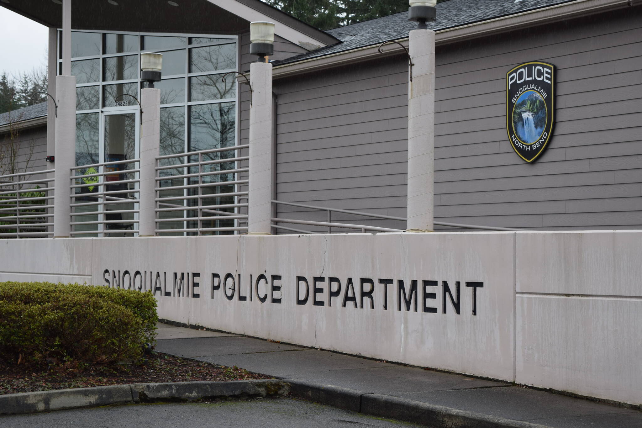 Snoqualmie police chief put on administrative leave