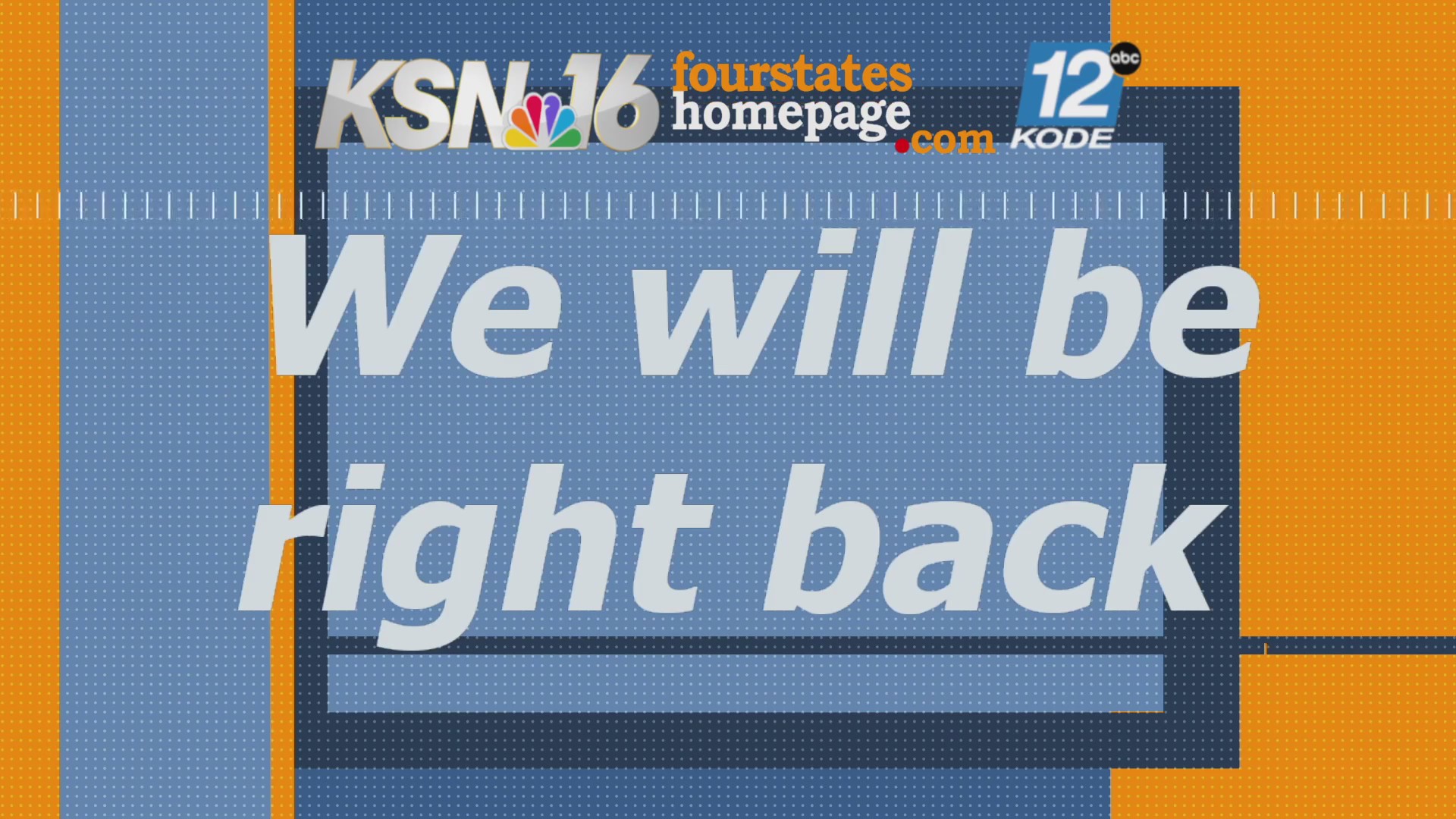 KSN Local News at Noon 2/5
