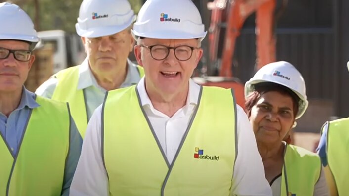 Federal government pledges $840 million towards Closing the Gap in ...