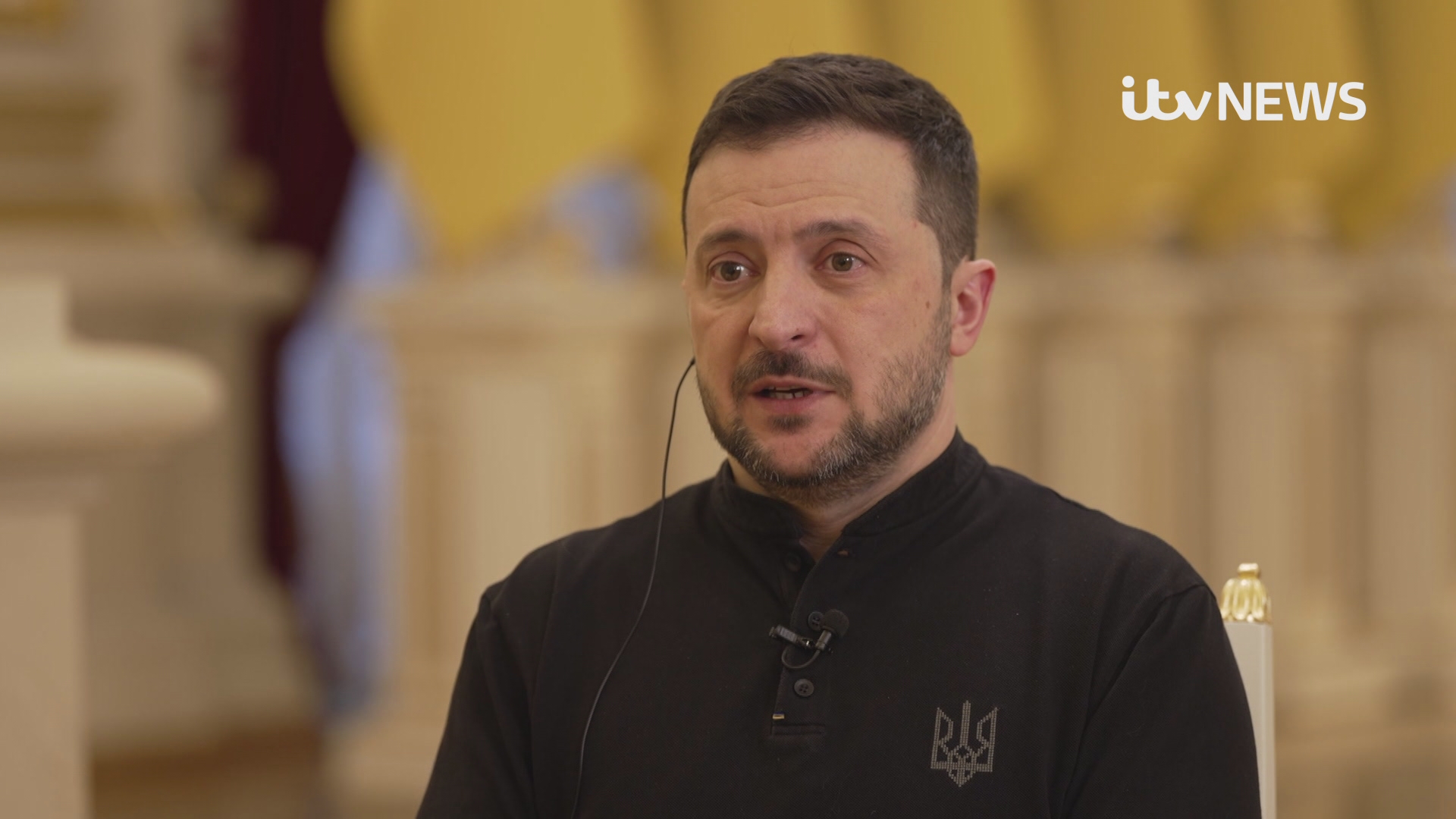 Zelenskyy warns against ‘frozen conflict’ with Putin