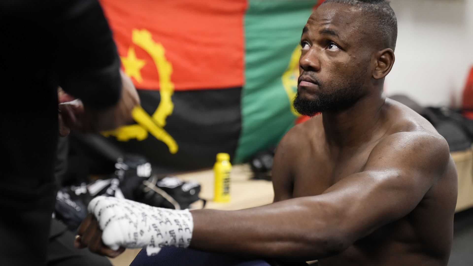 UFC Vegas 103 Has A New Flyweight Main Event