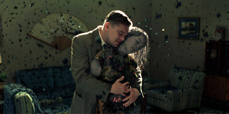 Martin Scorsese’s new Leonardo DiCaprio movie is bound to continue a ...