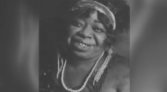 Black History Month: Remembering Columbus native, Blues singer ‘Ma Rainey’