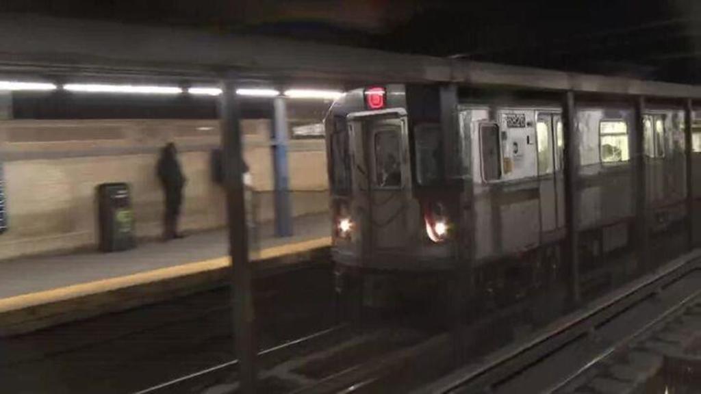 MTA chair tells New York lawmakers the agency needs billions and it's ...