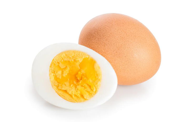 How To Cook The Perfect Hard Boiled Egg Explained By Scientists