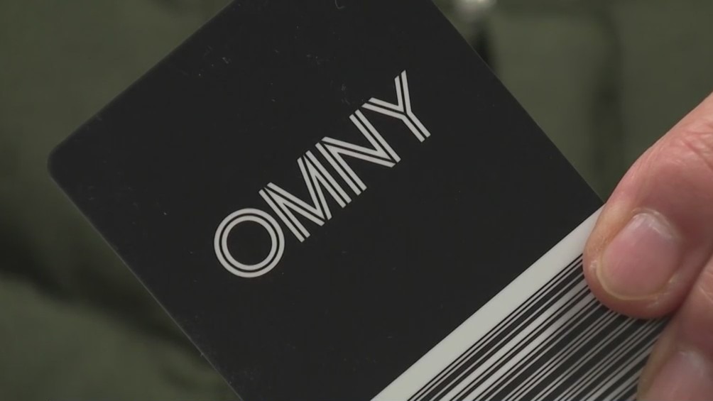 Reduced-fare OMNY card arrives for deceased rider