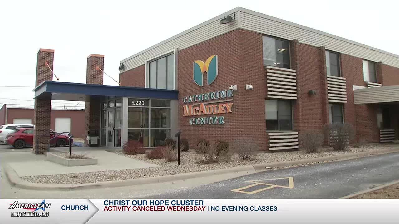 Cedar Rapids nonprofit lays off half of employees after Trump pauses ...