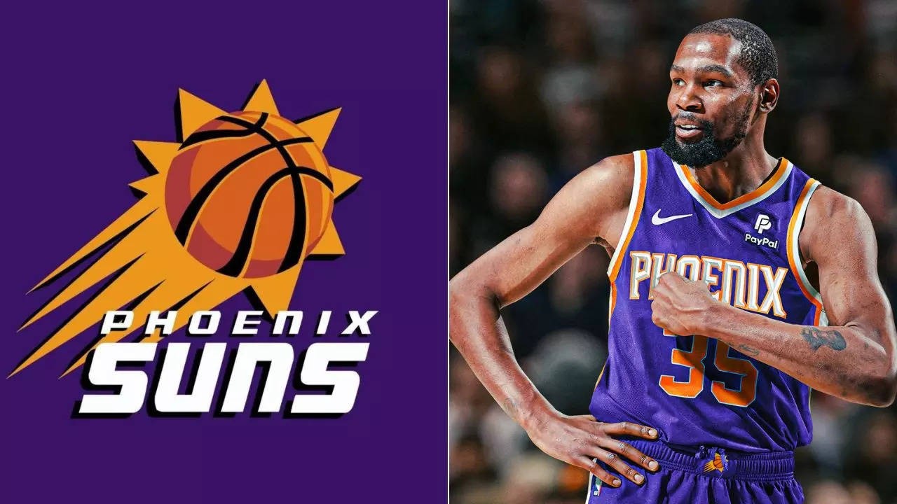 Phoenix Suns Locker Room Turns "Toxic" Amidst Trade Deadline Drama ...