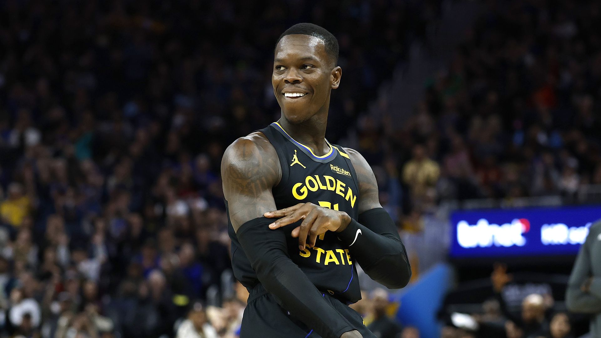 Detroit Pistons trade for Dennis Schroder in NBA trade deadline deal ...
