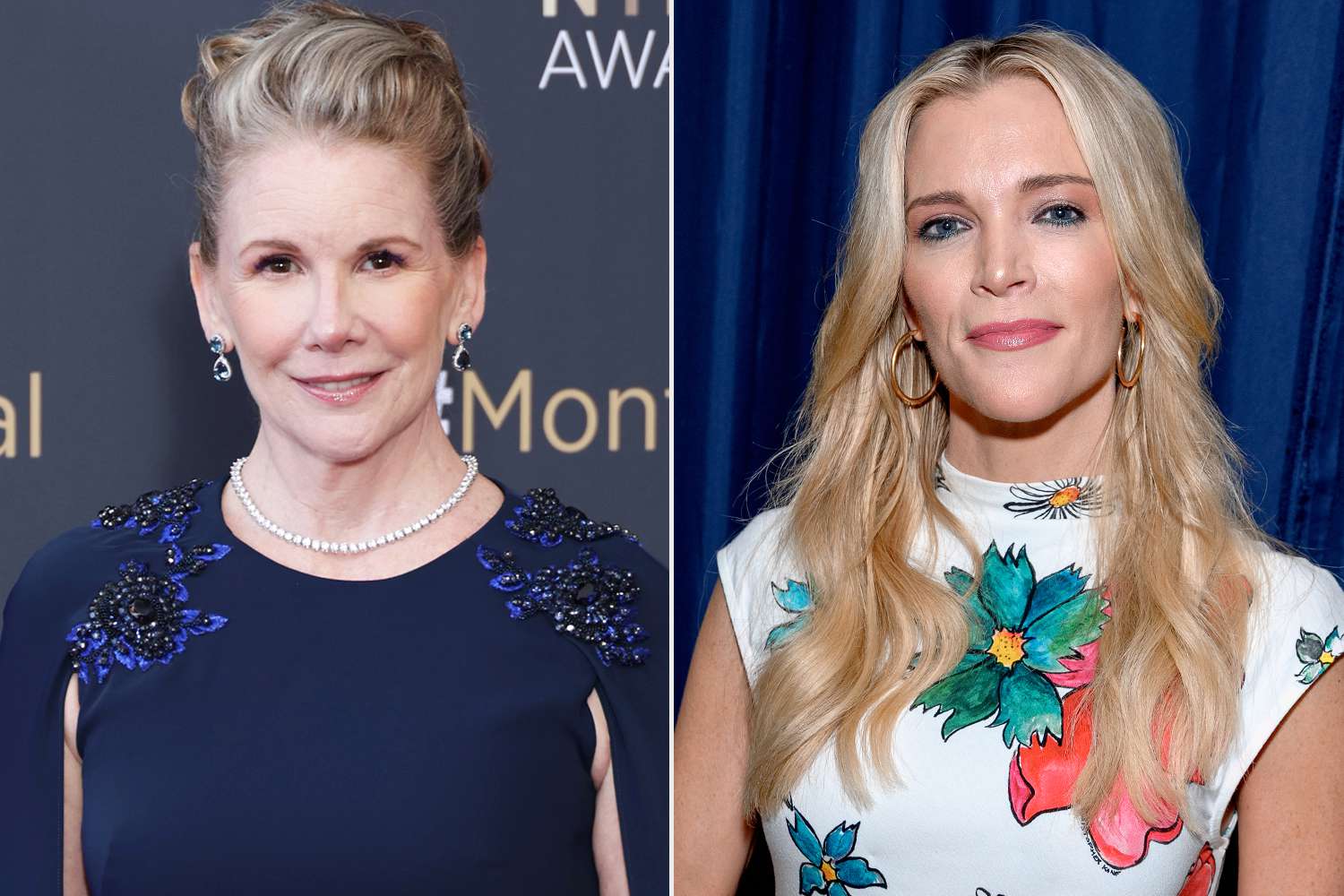 Melissa Gilbert on Why She Reacted to Megyn Kelly's “Little House ...