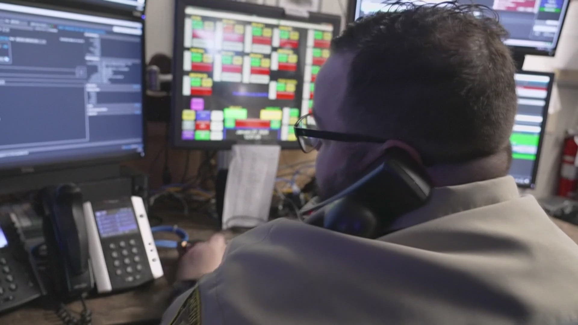 Next Generation 911: A closer look at modern emergency technology