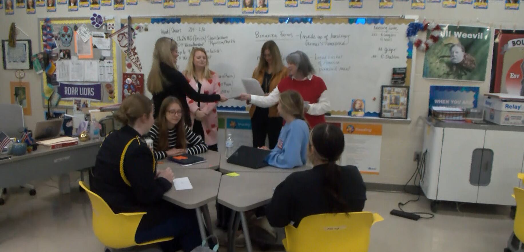 Athens initiative aims to improve financial aid submission rates