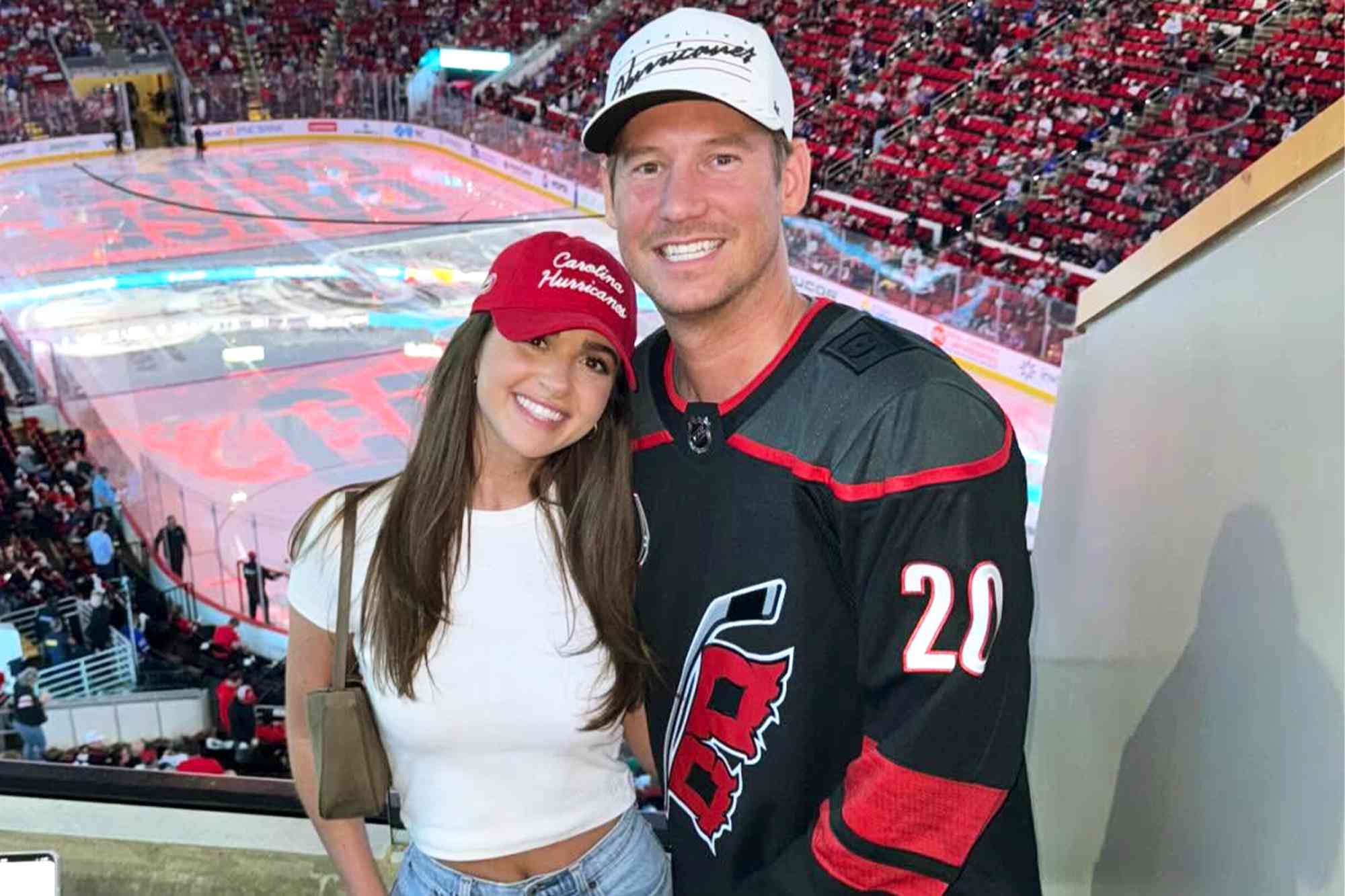 Who Is “Southern Charm” Star Austen Kroll's Girlfriend? All About ...