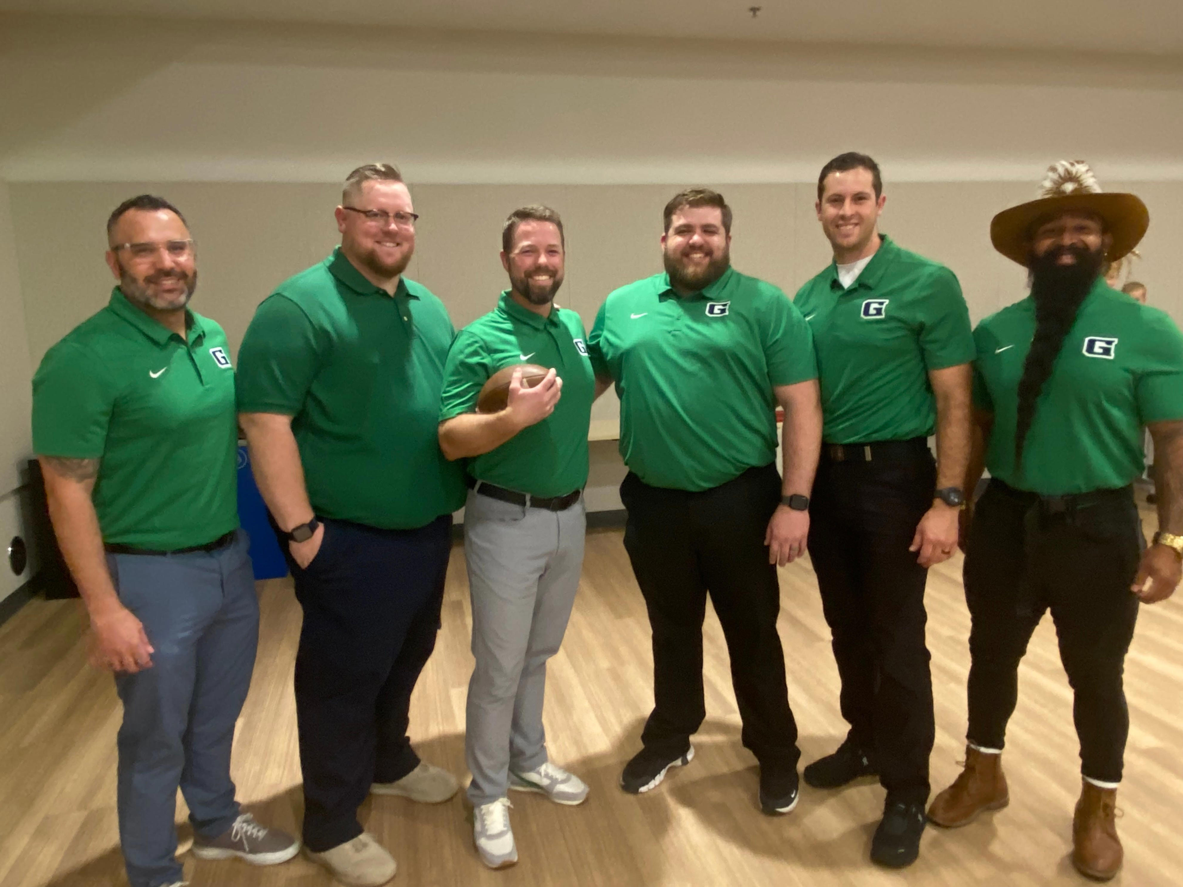 New Goodyear High School will start with freshman football, grow from there