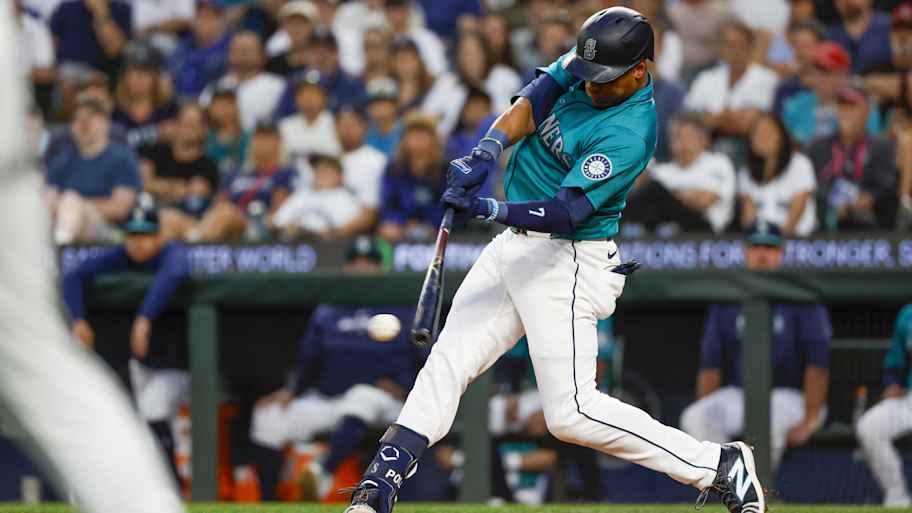 MLB Insider Buys Into Jorge Polanco Bouncing Back For Seattle Mariners ...