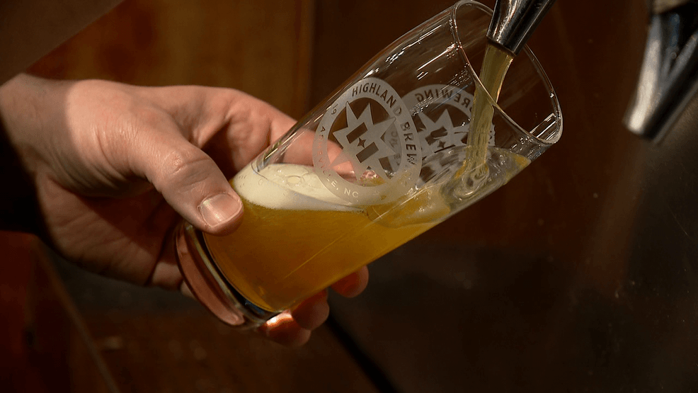 Highland Brewing launches new beer to aid hurricane-affected ...