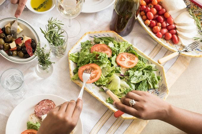 Why Is My Poop Yellow? Experts Share 10 Most Common Reasons