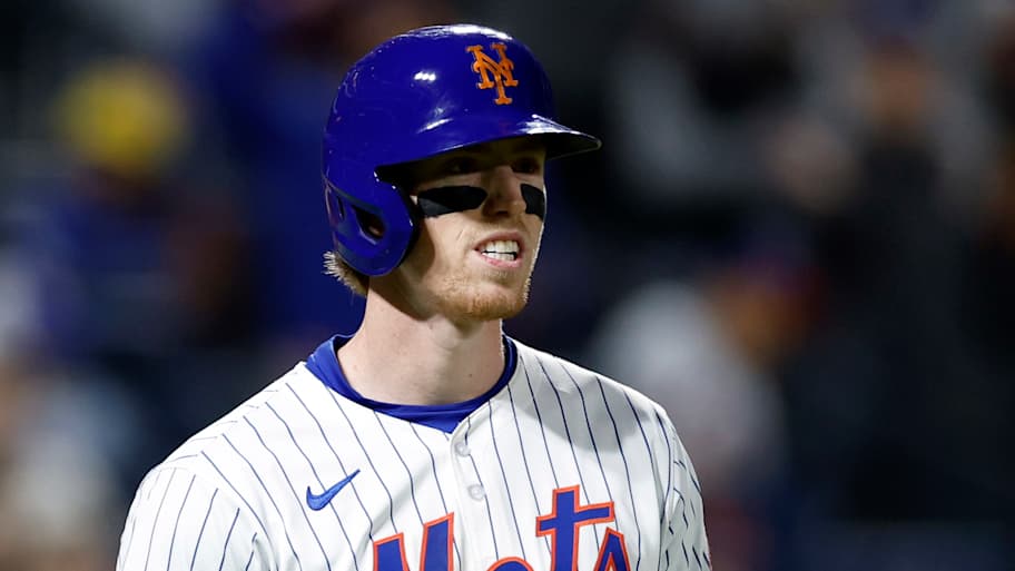 3 NY Mets who won't make the Opening Day roster thanks to Pete Alonso ...
