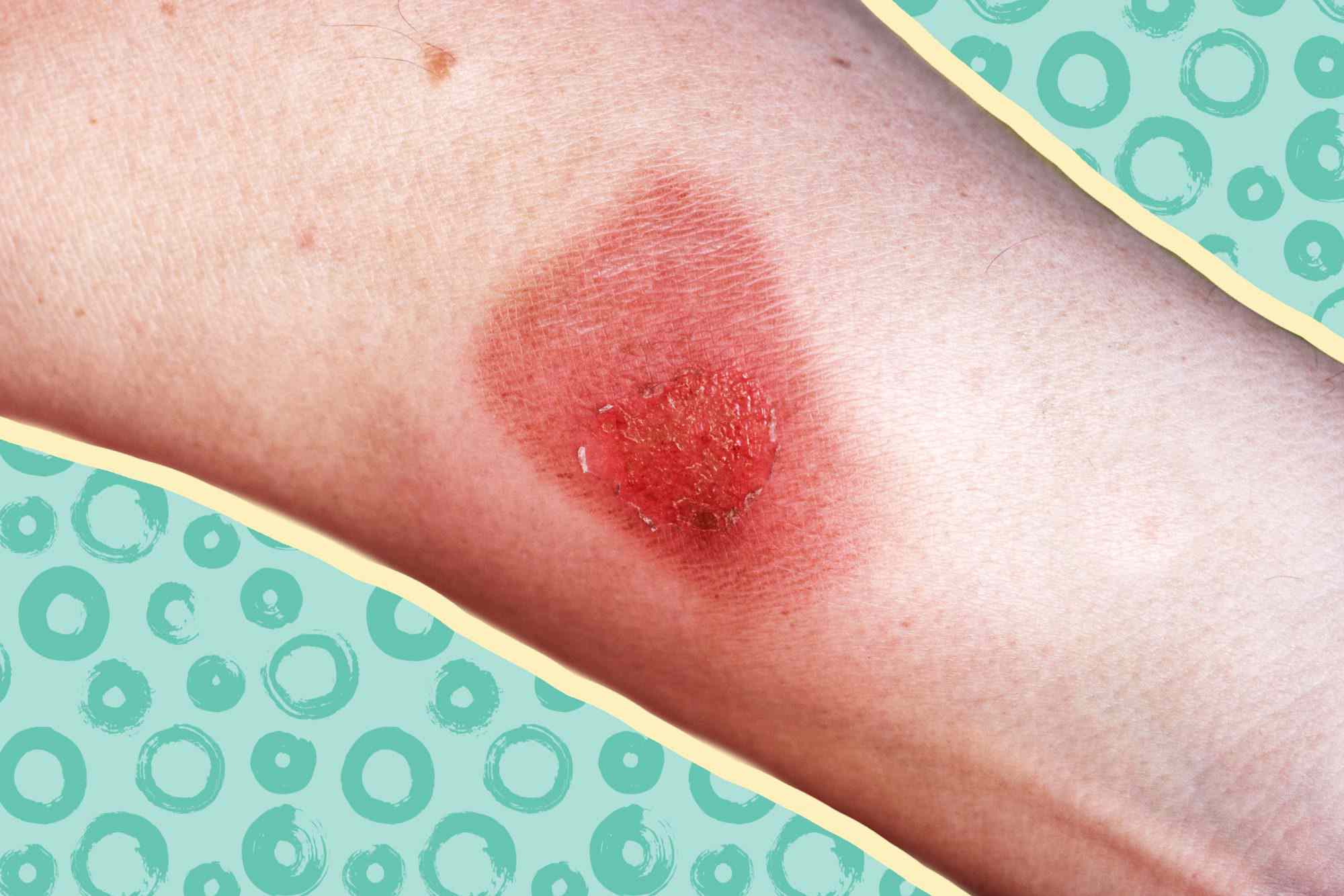 A Guide to Cellulitis Treatment