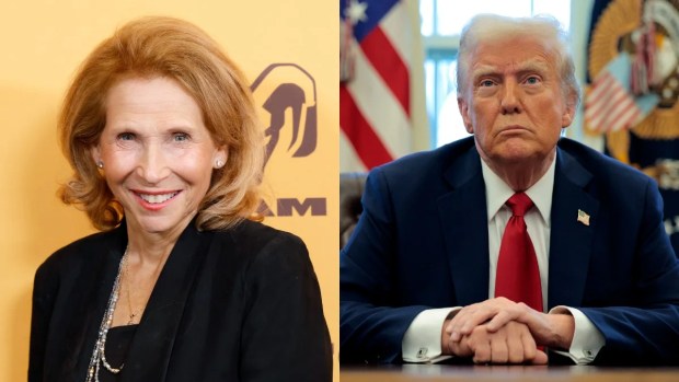 '60 Minutes' Lawsuit Settlement With Trump Would Cripple Paramount With ...