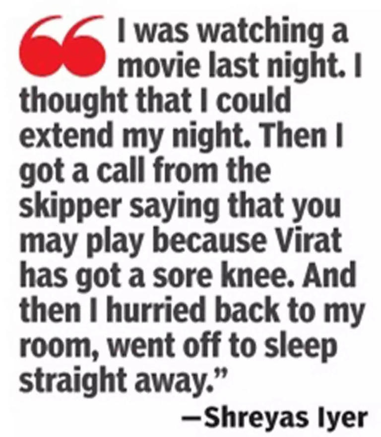 India sweat over Virat Kohli's fitness ahead of Champions Trophy