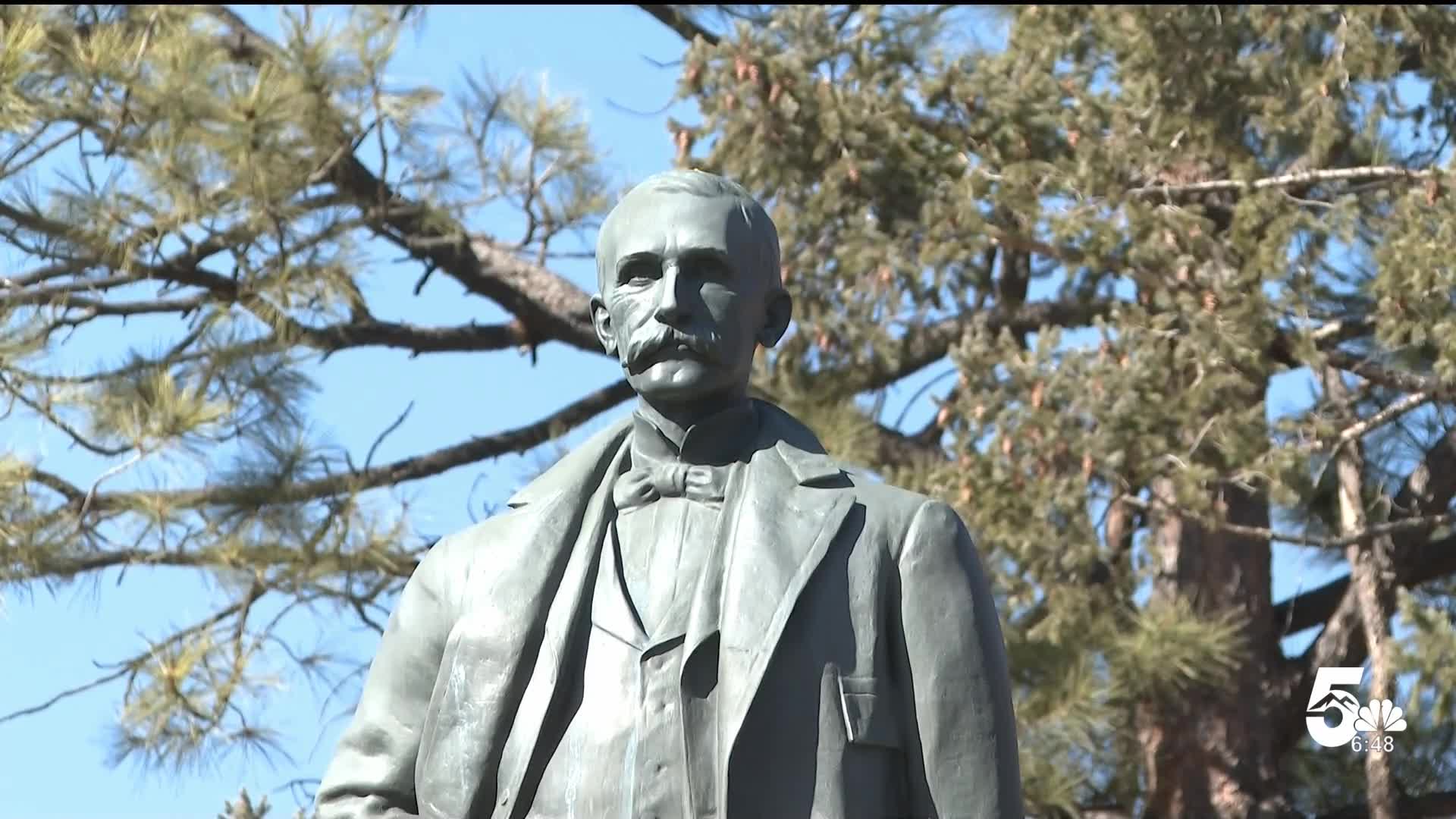 Colorado businessman honored for lasting impact on the community