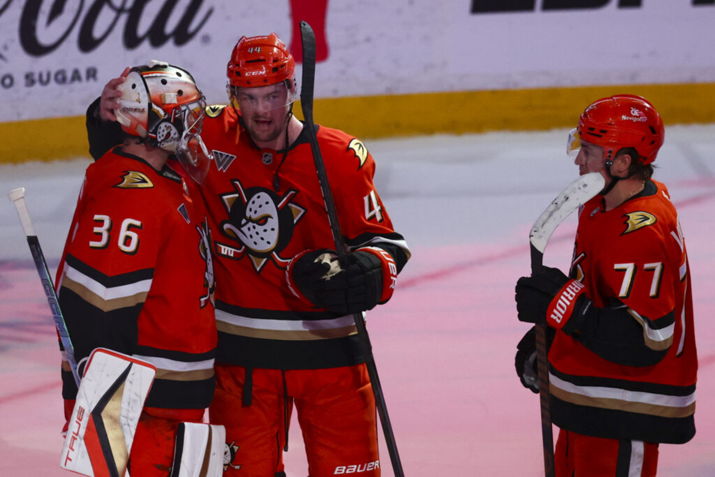 Riding the Wave: Anaheim Duck Wins and Keys to Continued Success