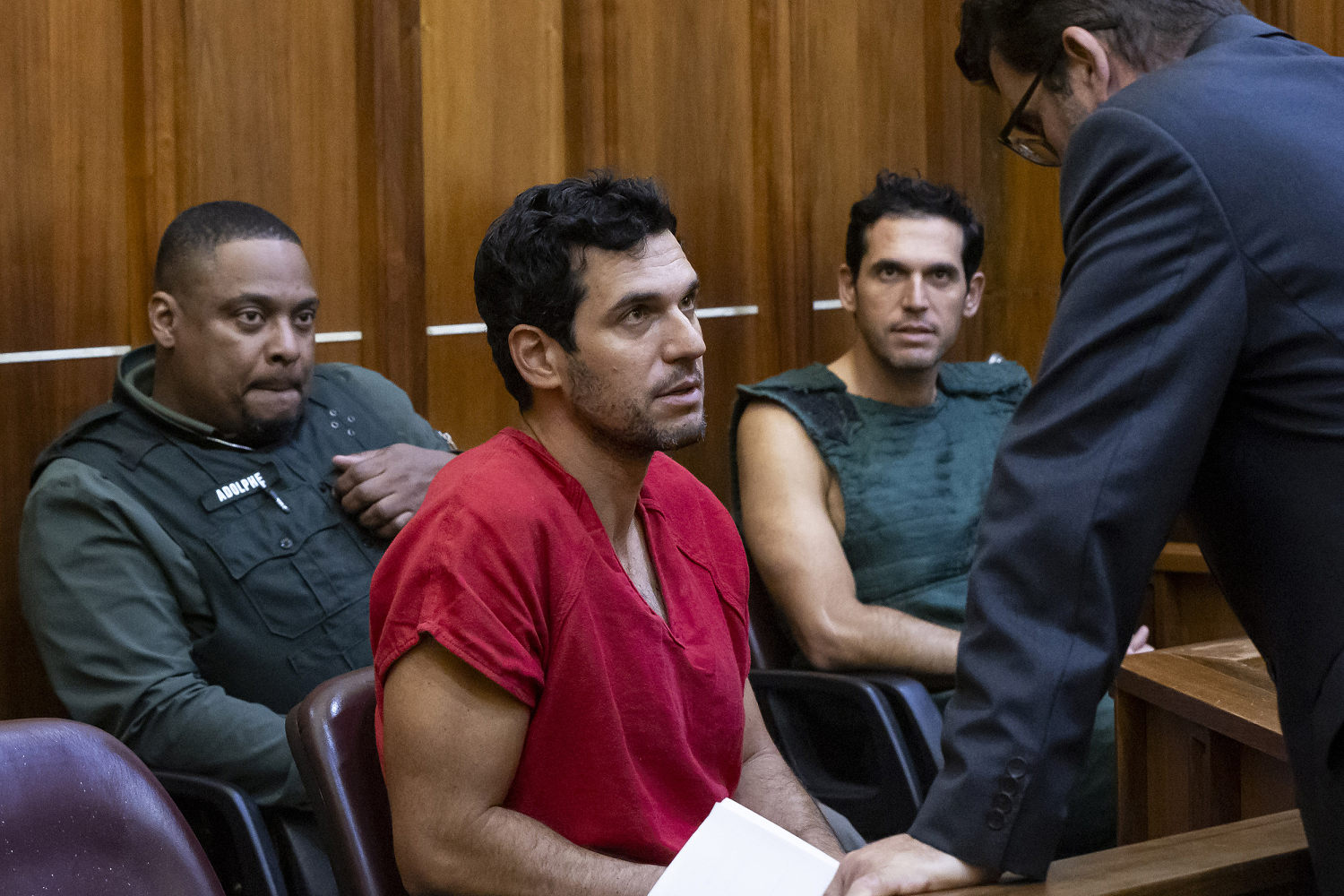 Women detail alleged assaults by real estate star Oren Alexander and ...